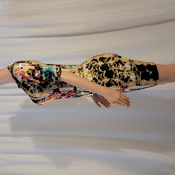 Dresses | Good Times Usa Dress | Poshmark